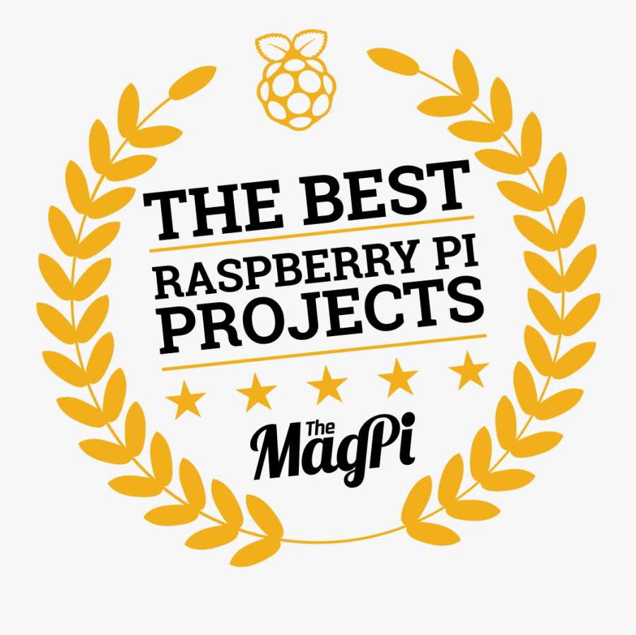 Magpi Top - World Branding Awards Logo , Free Transparent Clipart ...