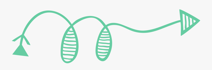 Cute Arrow Clipart Png , Free Transparent Clipart - ClipartKey