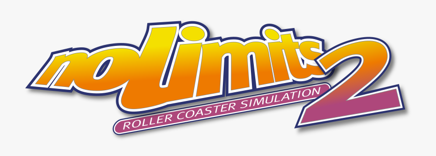 Nolimits 2 Roller Coaster Simulation - No Limits 2 Roller Coaster Logo ...