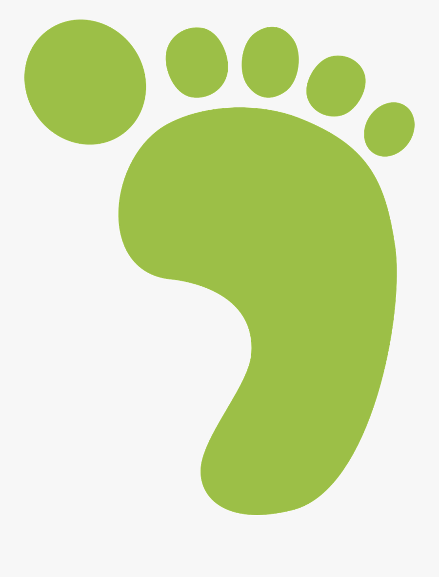 Foot Print, Step, Trail, Symbol, Icon, Path - Foot Print , Free ...