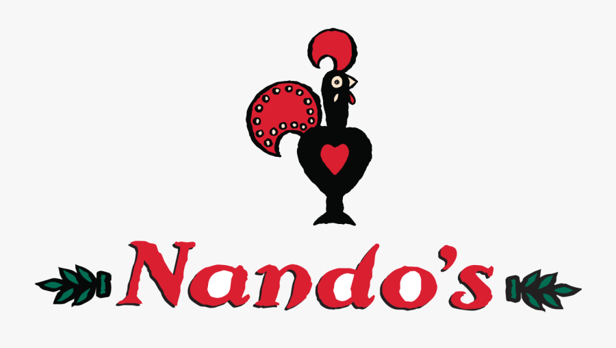 Clip Art Nando S Wikipedia - Nandos Logo , Free Transparent Clipart ...