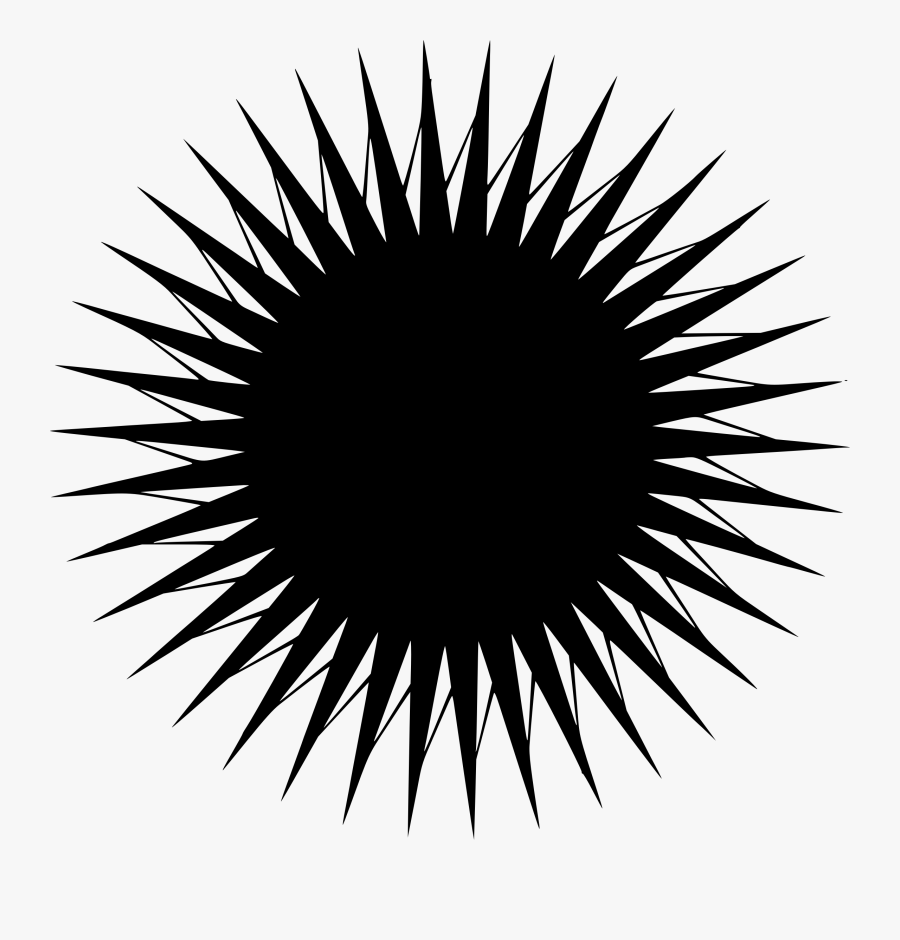 Sun Swirl Rays Free Picture - Spitfire Classic Swirl Tee , Free ...