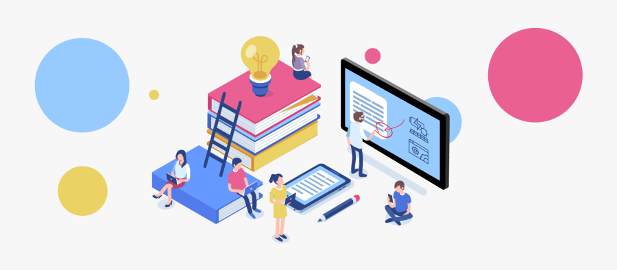 Elearning Courses Wordpress Templates , Free Transparent Clipart ...