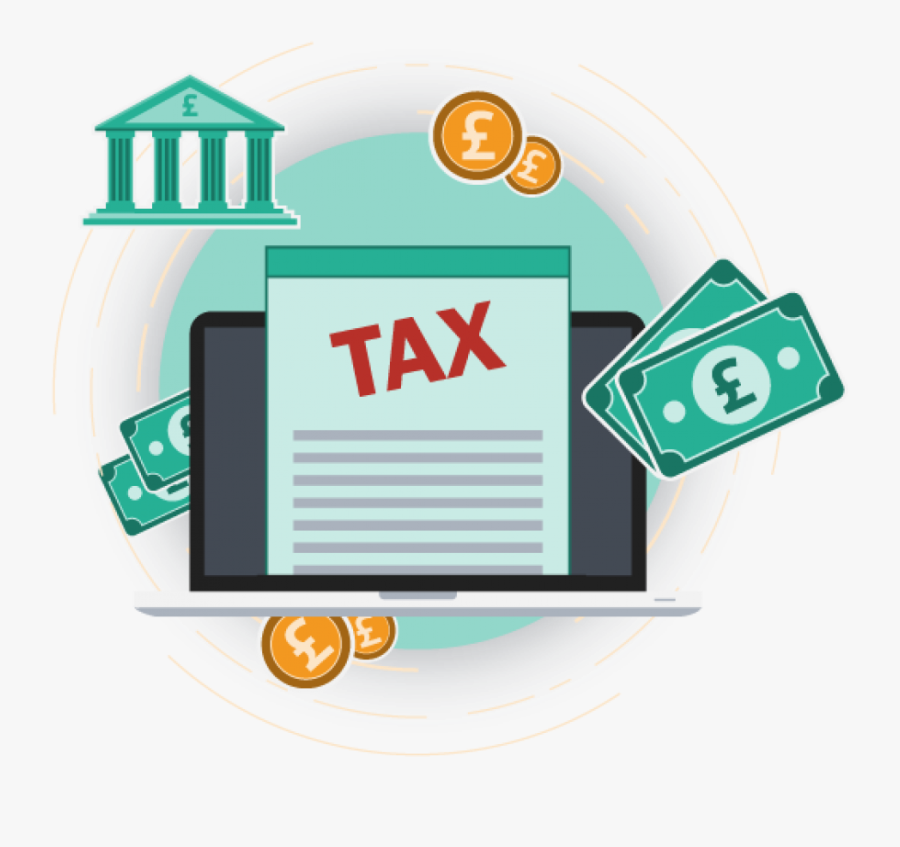 Sales Tax Connector Apps - Sales Tax Clipart , Free Transparent Clipart ...