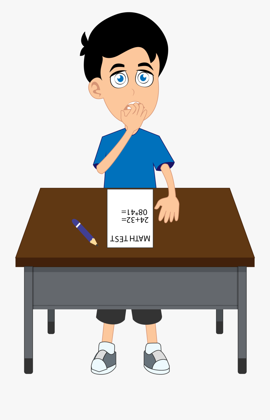 Dictionary Clipart Guess Word - Cartoon , Free Transparent Clipart ...