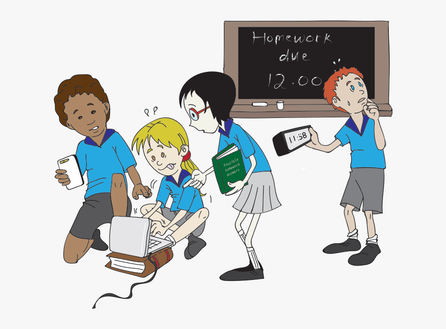 Abc Of Inquiry - Cartoon , Free Transparent Clipart - ClipartKey