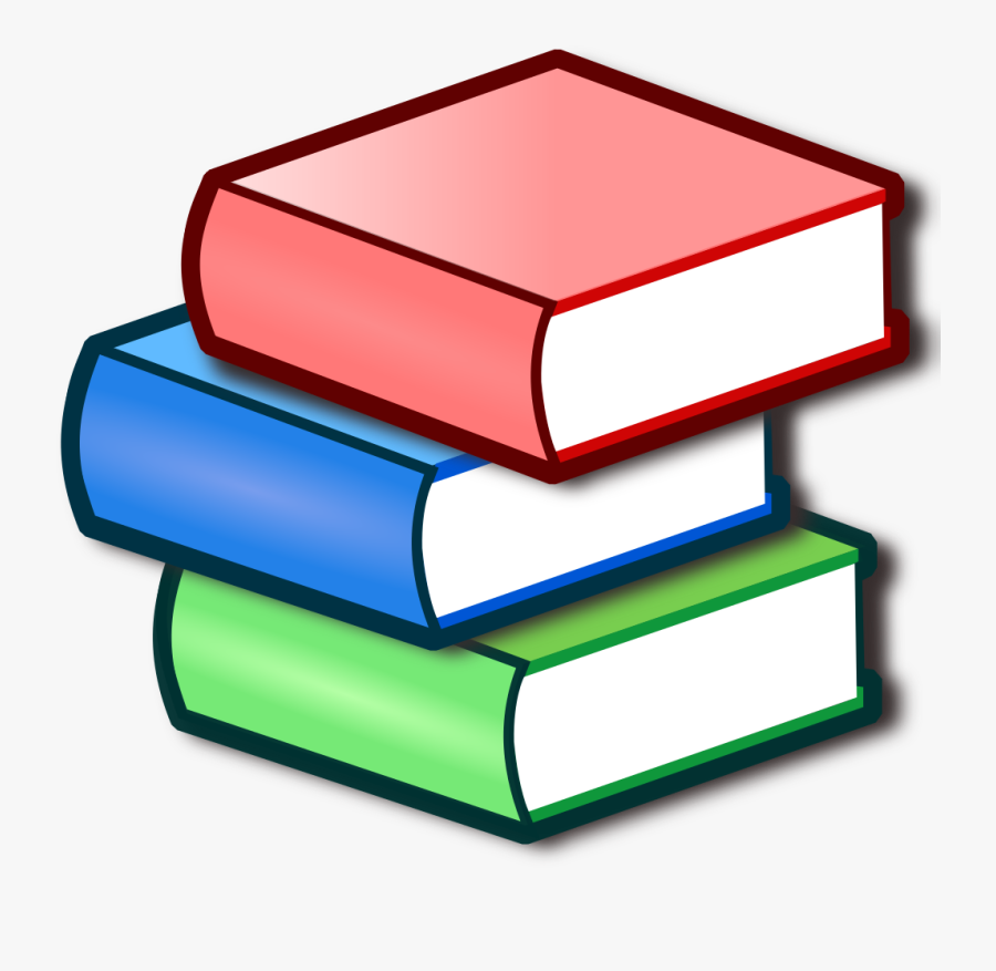 Nuvola Apps Bookcase - Library Management System Logo Png , Free ...