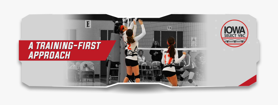 Transparent Red And Black Volleyball Clipart - Volleyball , Free ...