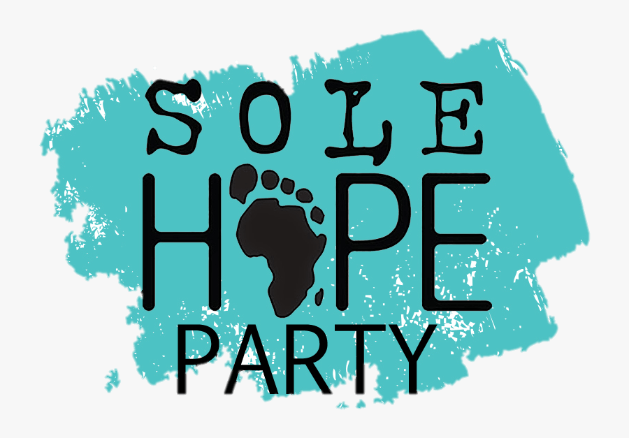 Hope Party Logo 5 By Karen - Sole Hope Logo , Free Transparent Clipart ...