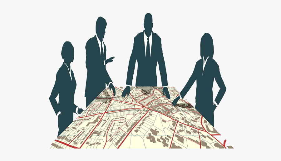 Planner Clipart Town Planner - City Planners , Free Transparent Clipart ...