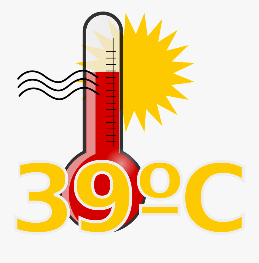 High Temperature Png , Free Transparent Clipart - ClipartKey