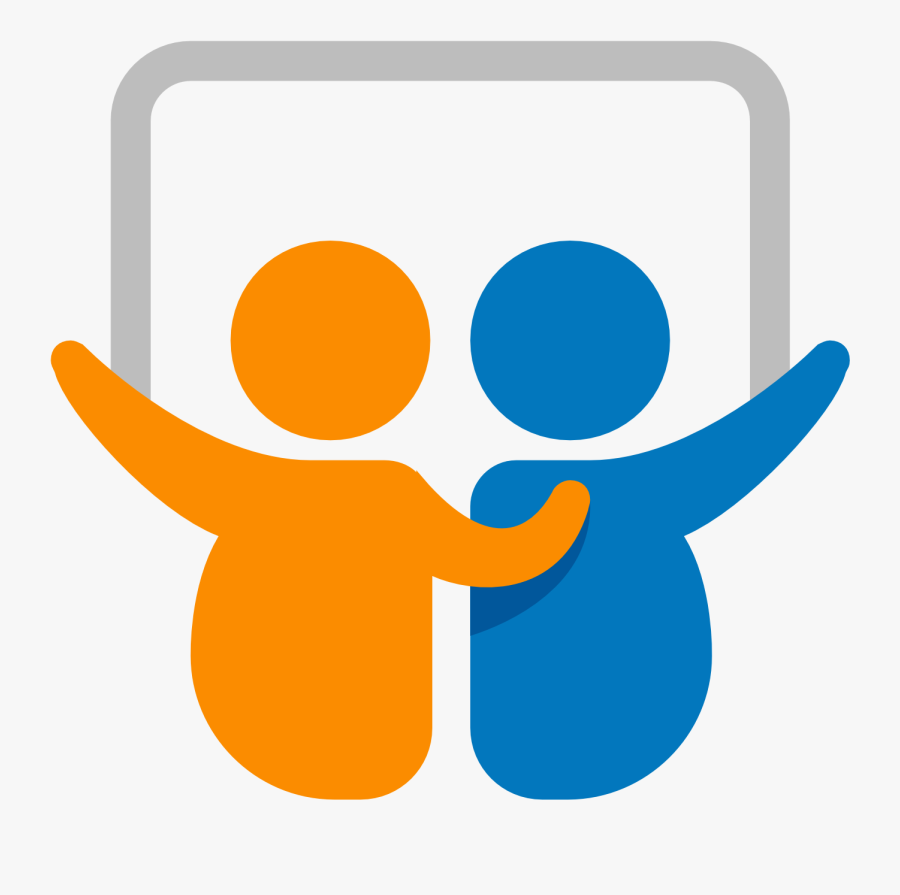 Clip Art Free Icon Download Corporate - Slideshare Logo Png , Free ...