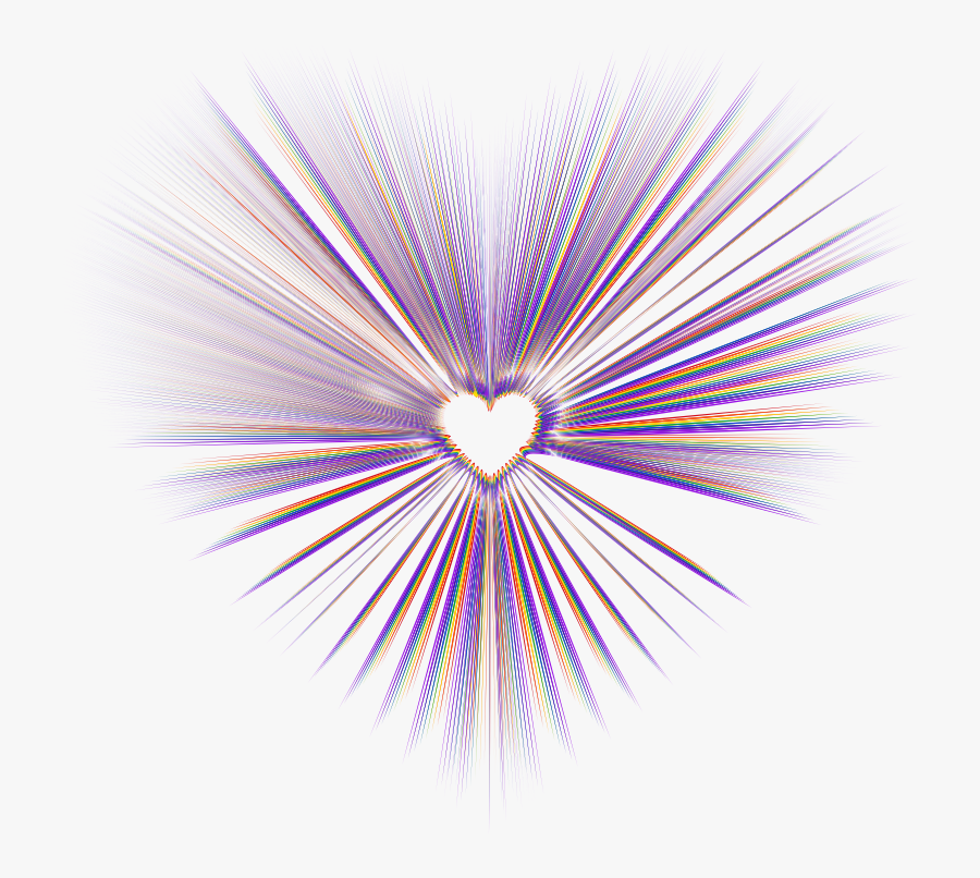 Heart Burst - Clip Art , Free Transparent Clipart - ClipartKey
