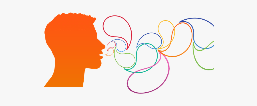 Verbal Communication Png , Free Transparent Clipart - ClipartKey