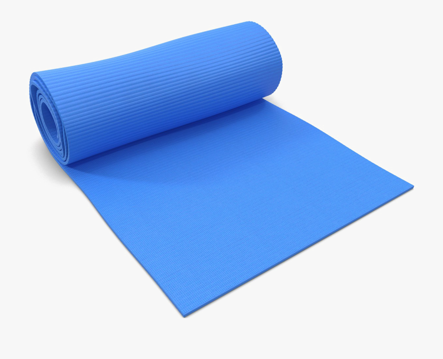 Download Yoga Mat Transparent Background , Free Transparent Clipart ...