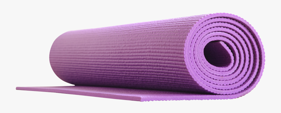 Transparent Mat Clipart - Yoga Mat , Free Transparent Clipart - ClipartKey