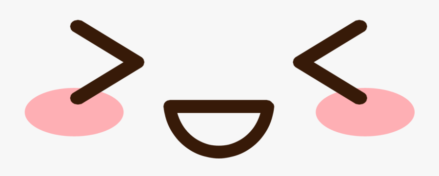 Free Download Best On - Cute Face Transparent Background , Free ...
