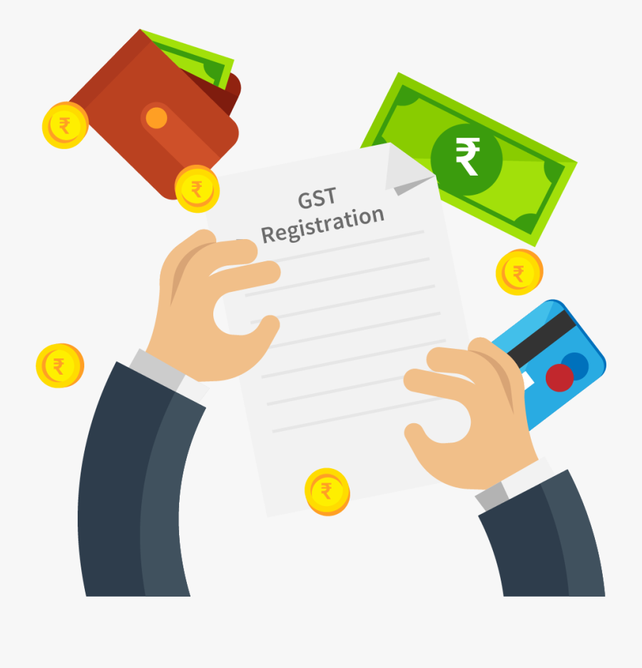 Gst Compliance Review Gst Returns Gst Filing - Gst Registration Png ...