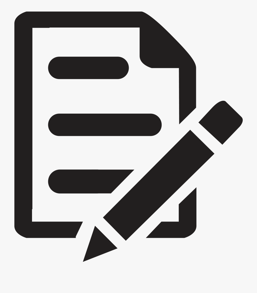 Review Clipart - Notebook , Free Transparent Clipart - ClipartKey