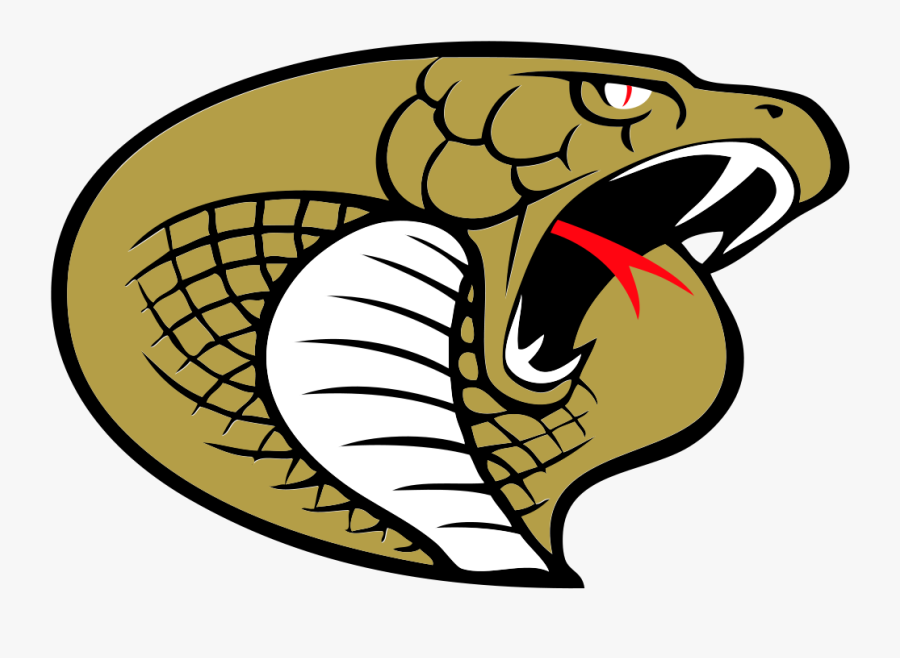 South Miami Senior High Cobra Clipart , Png Download - South Miami High ...