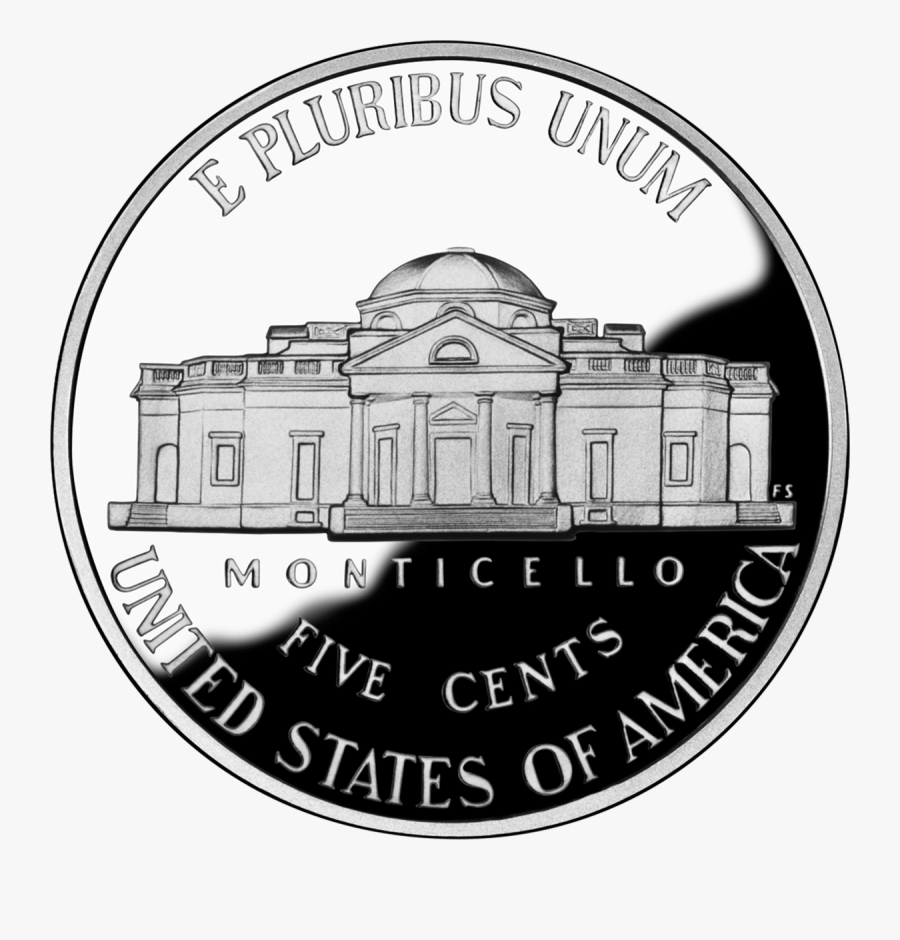 American Nickel Png , Free Transparent Clipart - ClipartKey