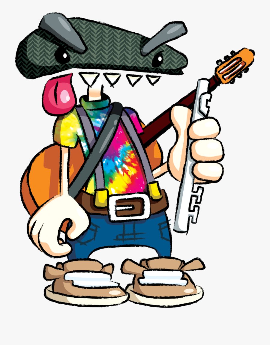 Concert Clipart Ragtime - Cartoon , Free Transparent Clipart - ClipartKey