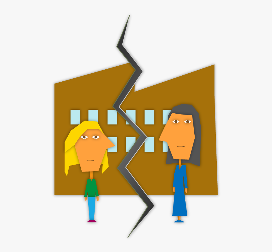 Clip Art Discussion Clipart Cute Borders - Cartoon , Free Transparent ...