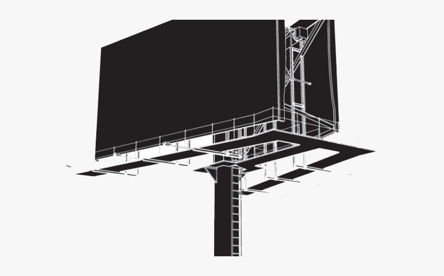 Billboard Vector Png , Free Transparent Clipart - ClipartKey