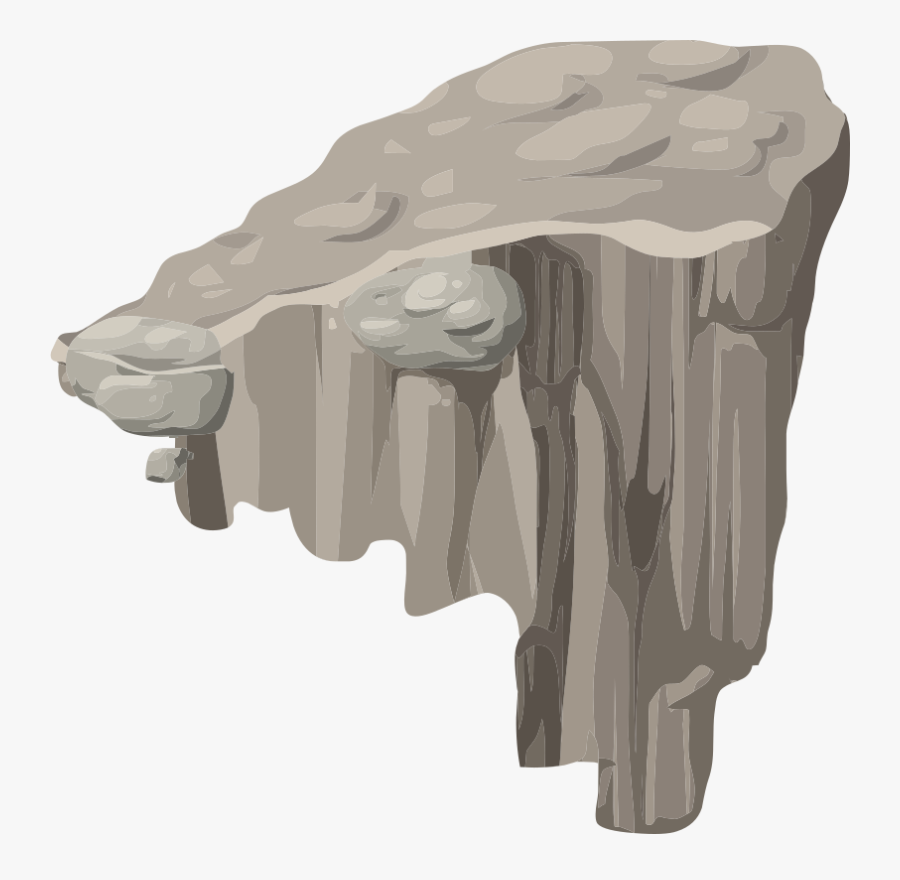 Ledges Clipart Cliff Side - Ledge Clipart , Free Transparent Clipart ...