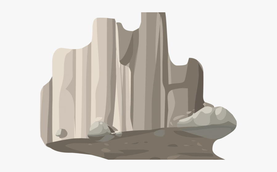 Cliff Clipart Landscape - Clip Art , Free Transparent Clipart - ClipartKey