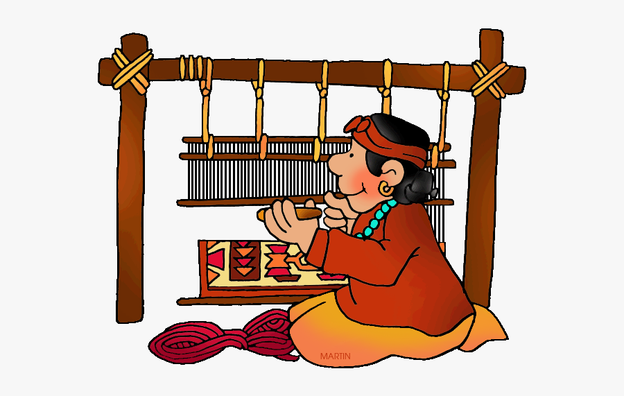 Collection Of Weaver - Navajo Clipart , Free Transparent Clipart ...