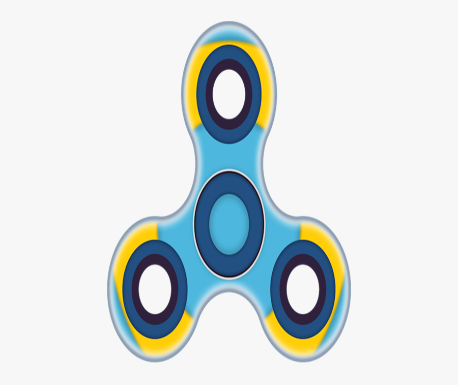 Fidget Spinner Png - Build A Fidget Spinner App , Free Transparent ...