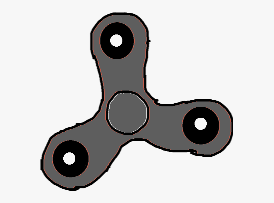 Fidget Spinner , Free Transparent Clipart - ClipartKey