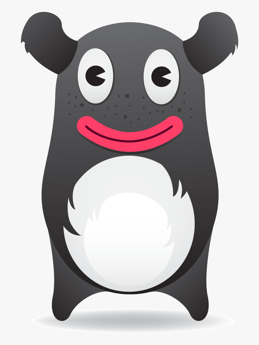 Welcome To My Dojo - Black Class Dojo Monsters , Free Transparent ...