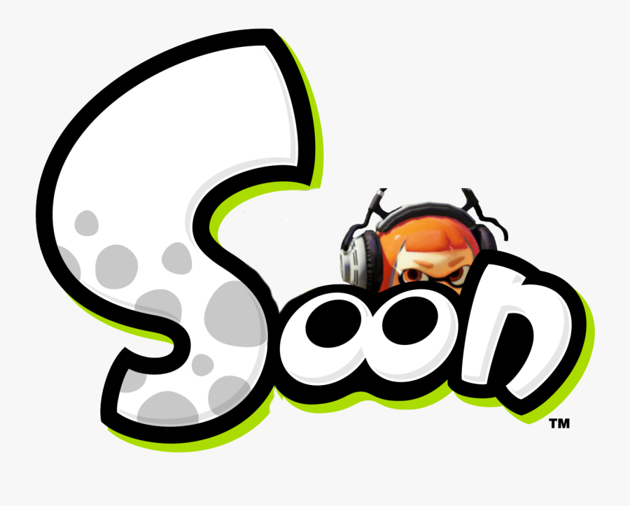Splatoon Logo , Free Transparent Clipart - ClipartKey