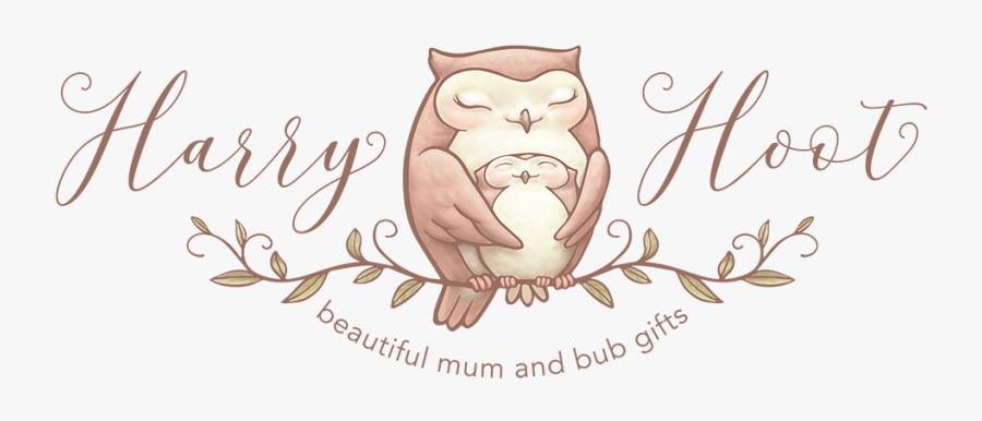 Harry Hoot Logo , Free Transparent Clipart - ClipartKey