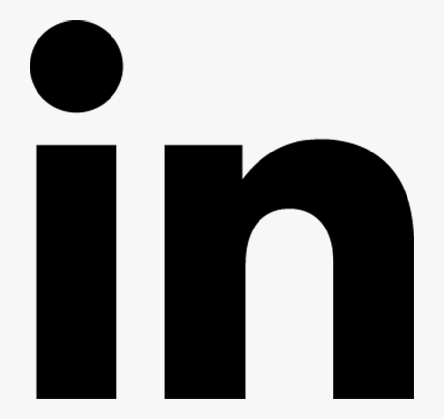 Social Media Linkedin Svg Icons , Free Transparent Clipart - ClipartKey