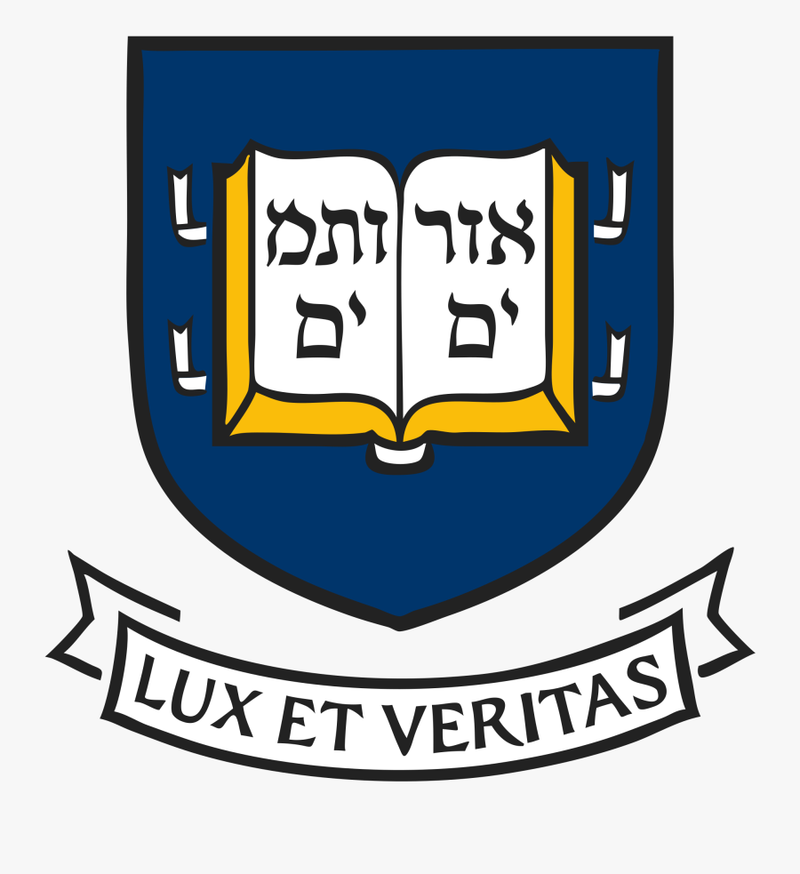 Yale University Logo , Free Transparent Clipart - ClipartKey