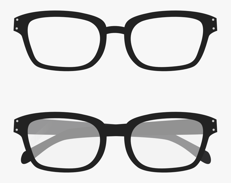Eyeglasses - Eyeglasses Clip Art , Free Transparent Clipart - ClipartKey