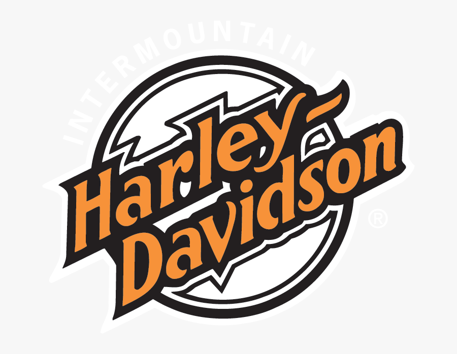 Logo Harley-davidson - Intermountain Harley Davidson , Free Transparent ...