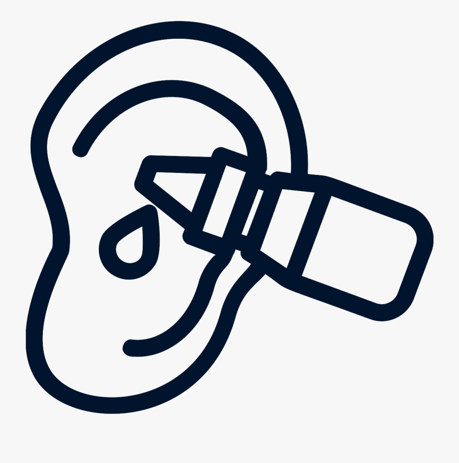 Ear Drops Clip Art , Free Transparent Clipart - ClipartKey