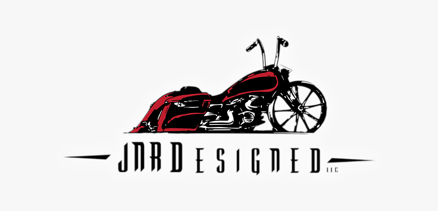 Jnr Air Ride Harley - Jnr Designs , Free Transparent Clipart - ClipartKey