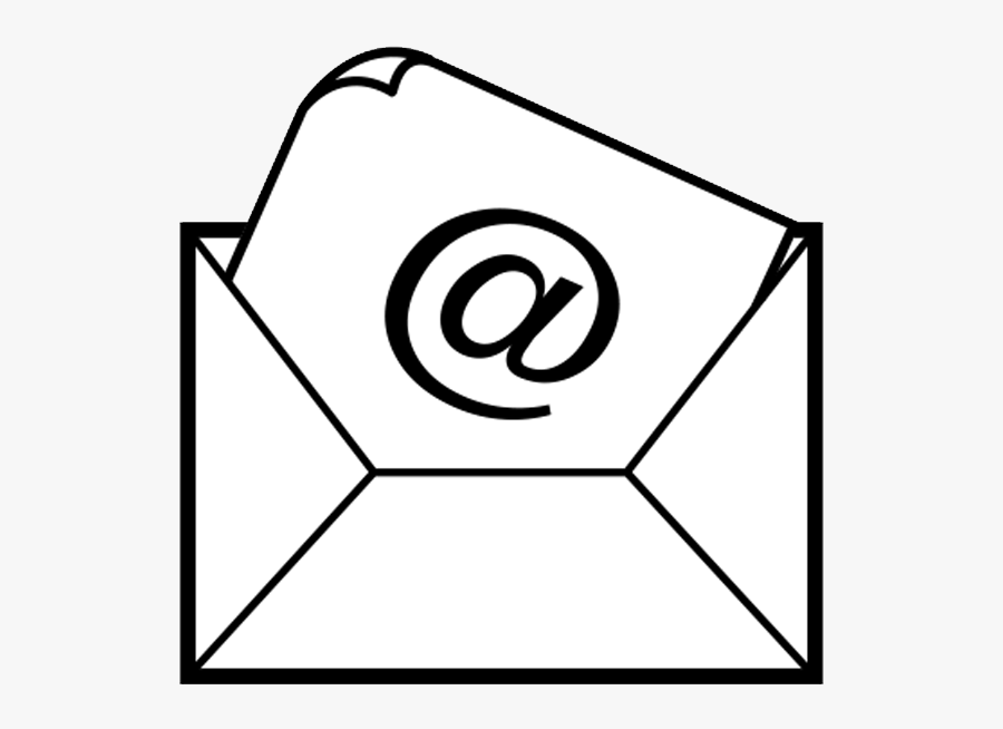 Envelope With Money Drawing Clipart , Png Download - Envelope Clipart ...