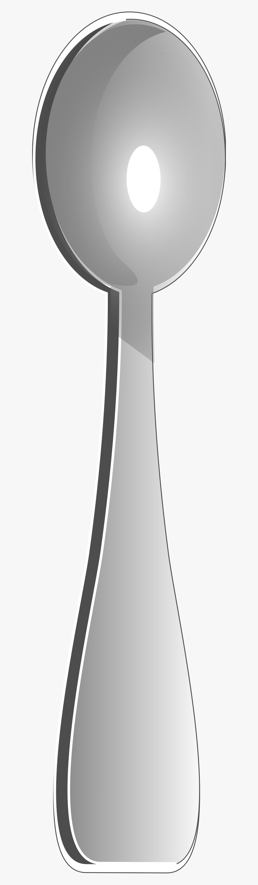 Spoon Clipart Free Clipground - Metal Spoon Clip Art , Free Transparent ...