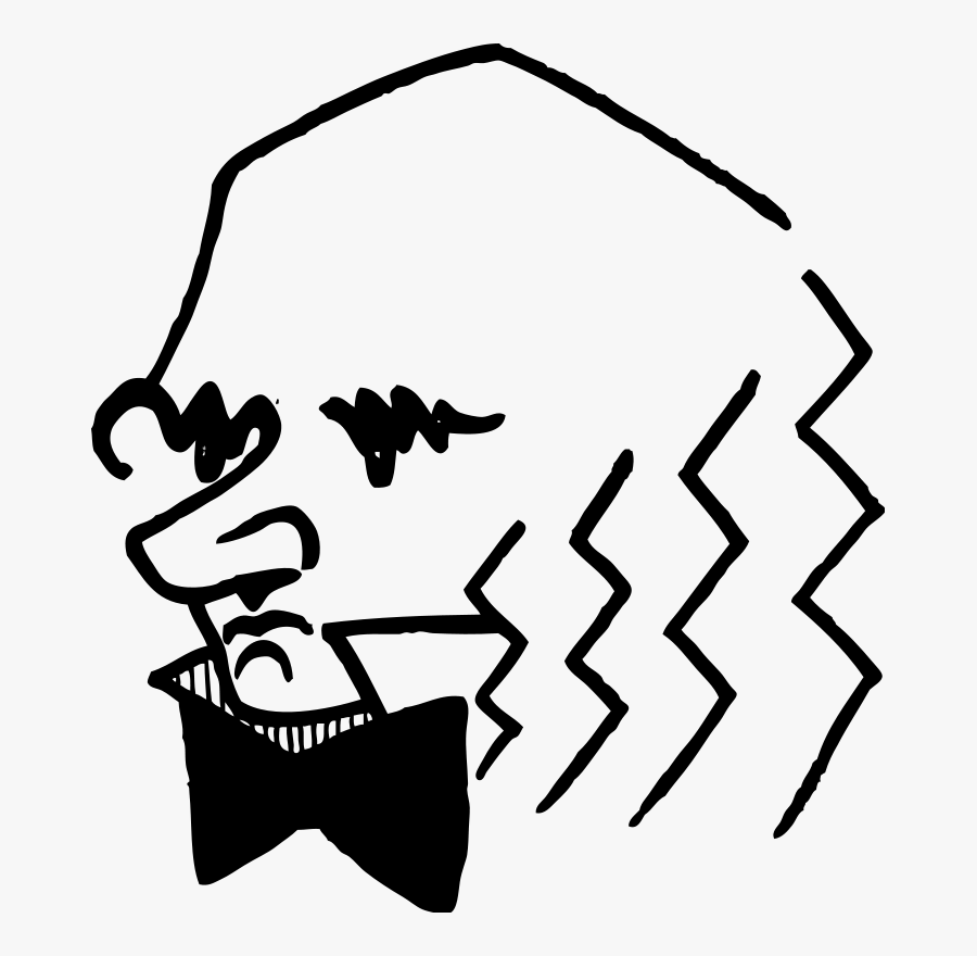 Scientist Clip Art Download - Charles Darwin Easy Drawing , Free ...