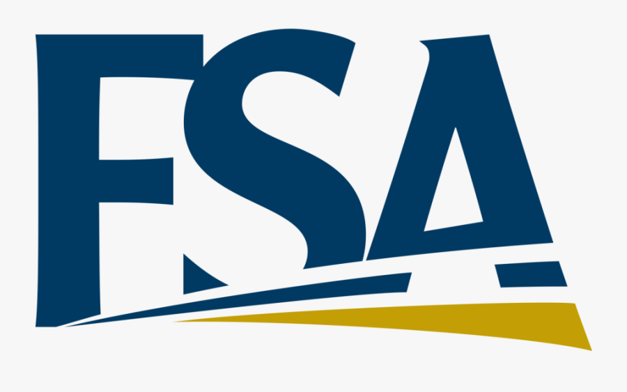 Studying For The Fsa - Farm Service Agency , Free Transparent Clipart ...