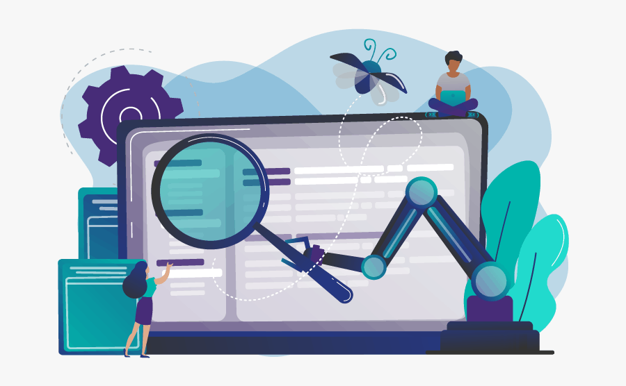 Testing Automation , Free Transparent Clipart - ClipartKey