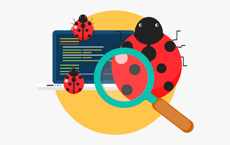 Software Testing , Free Transparent Clipart - ClipartKey