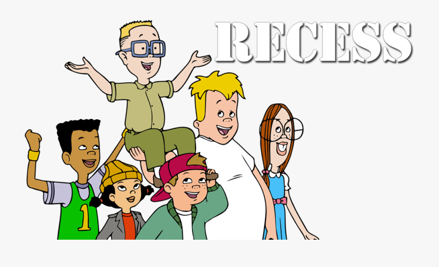 Recess Cartoon , Free Transparent Clipart - ClipartKey
