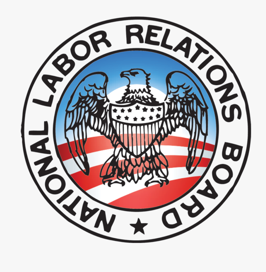 National Labor Relations Board , Free Transparent Clipart - ClipartKey